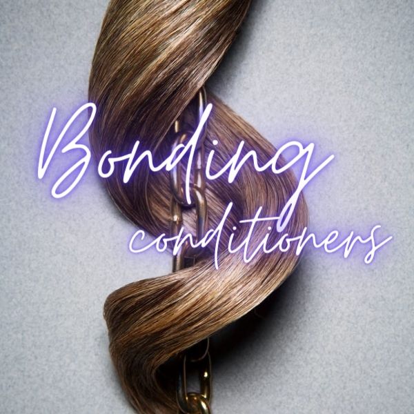 Bonding Conditioners | cosmeticworld.ca | Cosmetic World