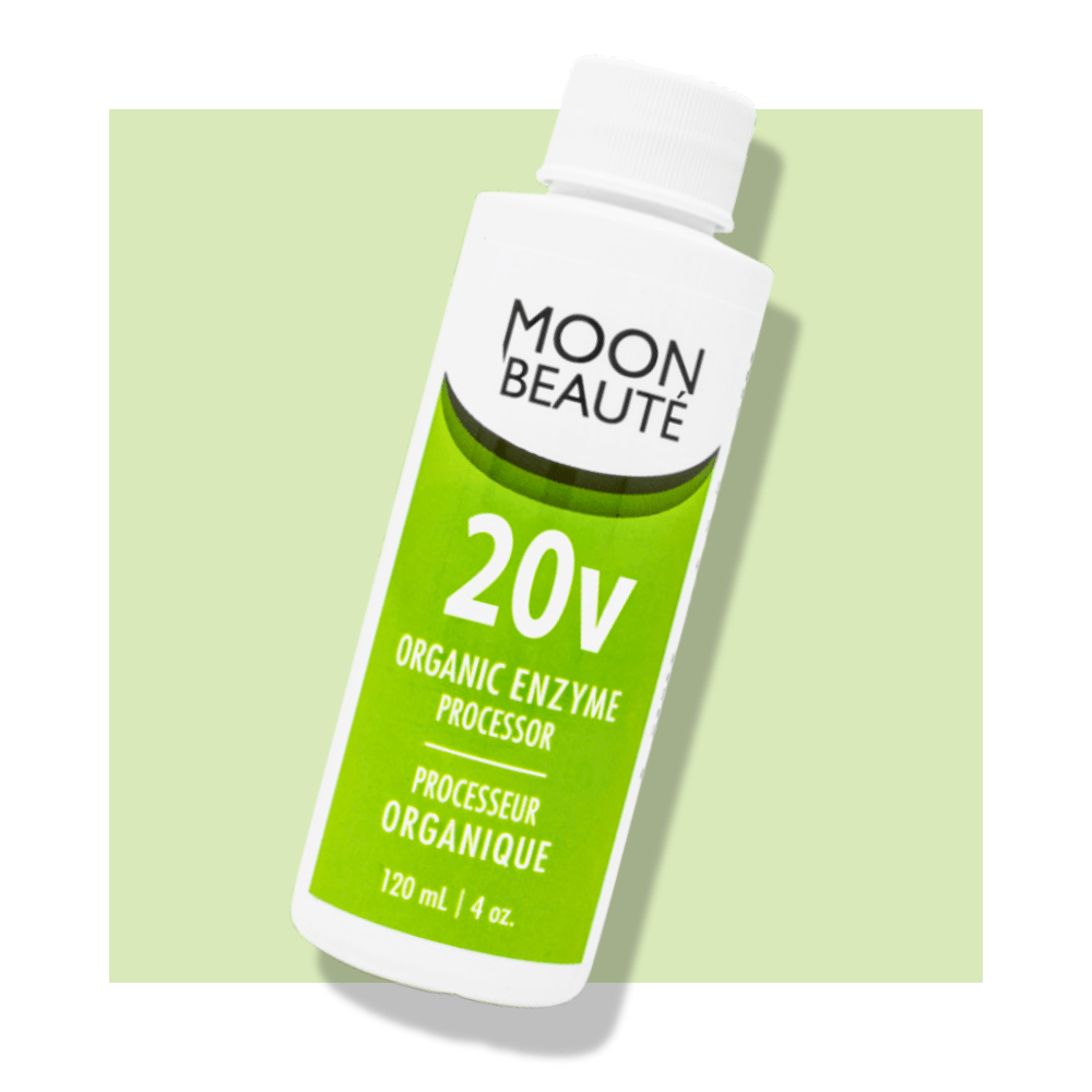 Peroxide & Developer | cosmeticworld.ca | Cosmetic World