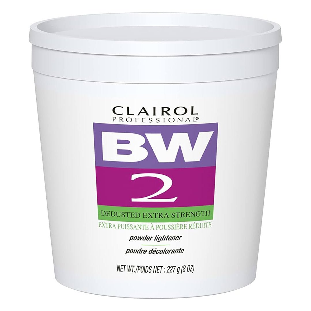 Clairol Basic White Extra Strength Powder Lightener | cosmeticworld.ca