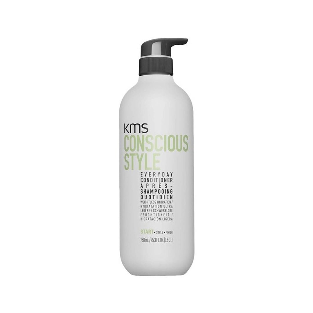 KMS Concious Style Everyday Conditioner | cosmeticworld.ca