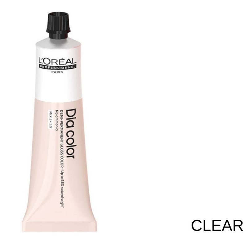 L'Oreal Dia Color Clear | cosmeticworld.ca
