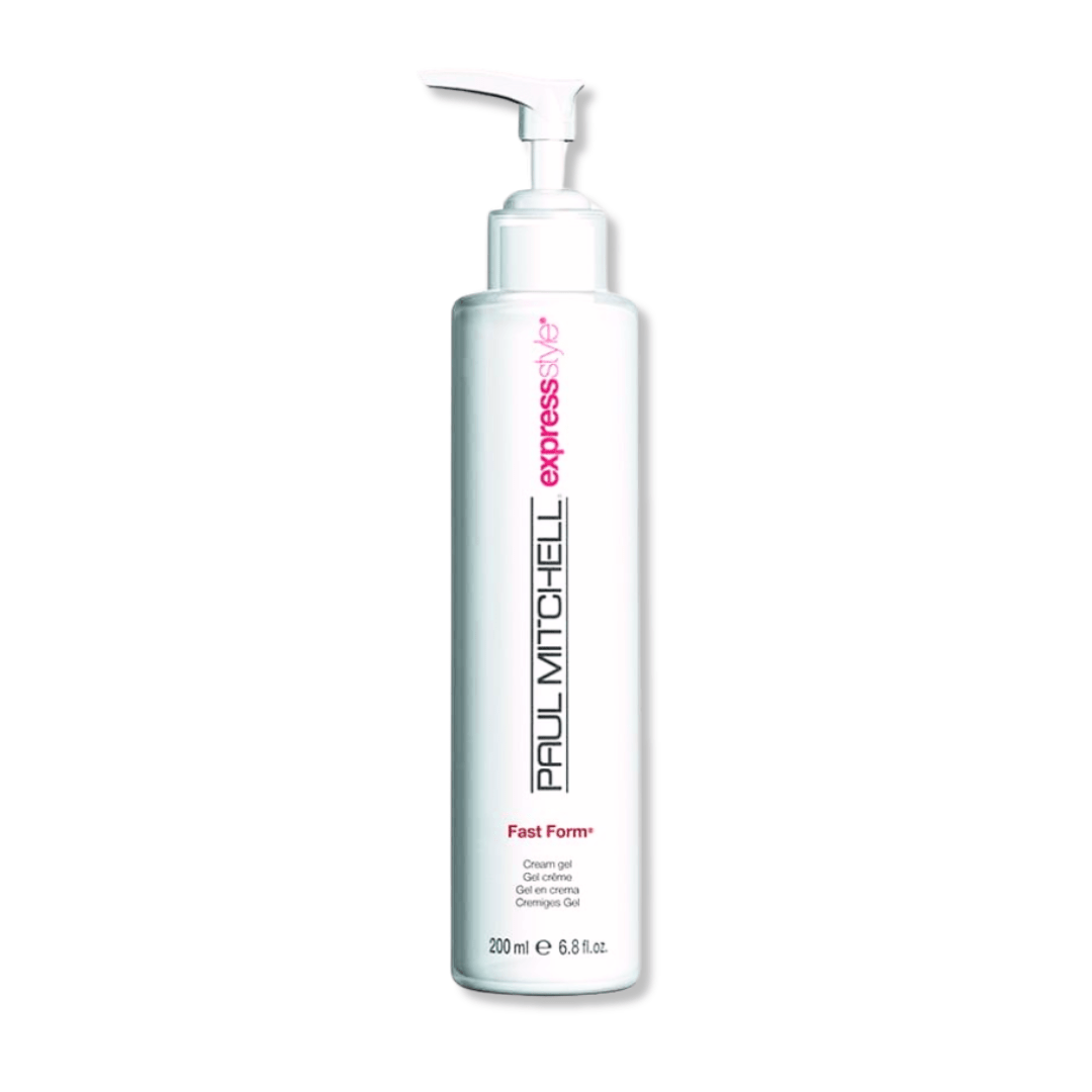 Paul Mitchell Express Style Fast Form Cream Gel | cosmeticworld.ca