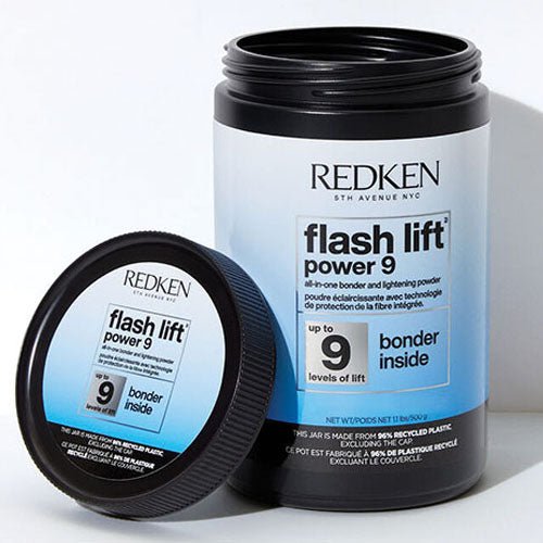 REDKEN Flash Lift Bonder Inside Power 9 – Cosmetic World
