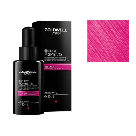 Goldwell Hair Care, Color & Styling Products | cosmeticworld.ca ...