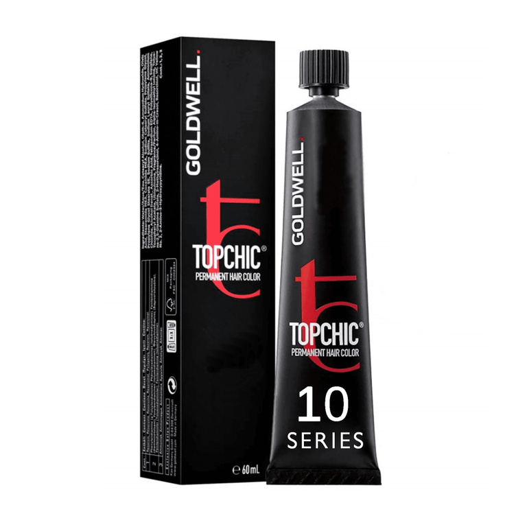 Goldwell Topchic Permanent Hair Color | cosmeticworld.ca – Cosmetic World