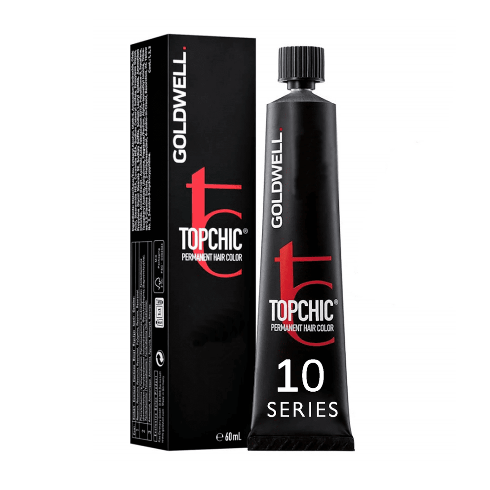 Goldwell Topchic Permanent Hair Color | cosmeticworld.ca – Cosmetic World