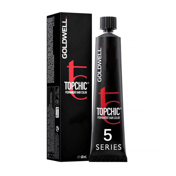 Goldwell Topchic Permanent Hair Color | cosmeticworld.ca – Cosmetic World