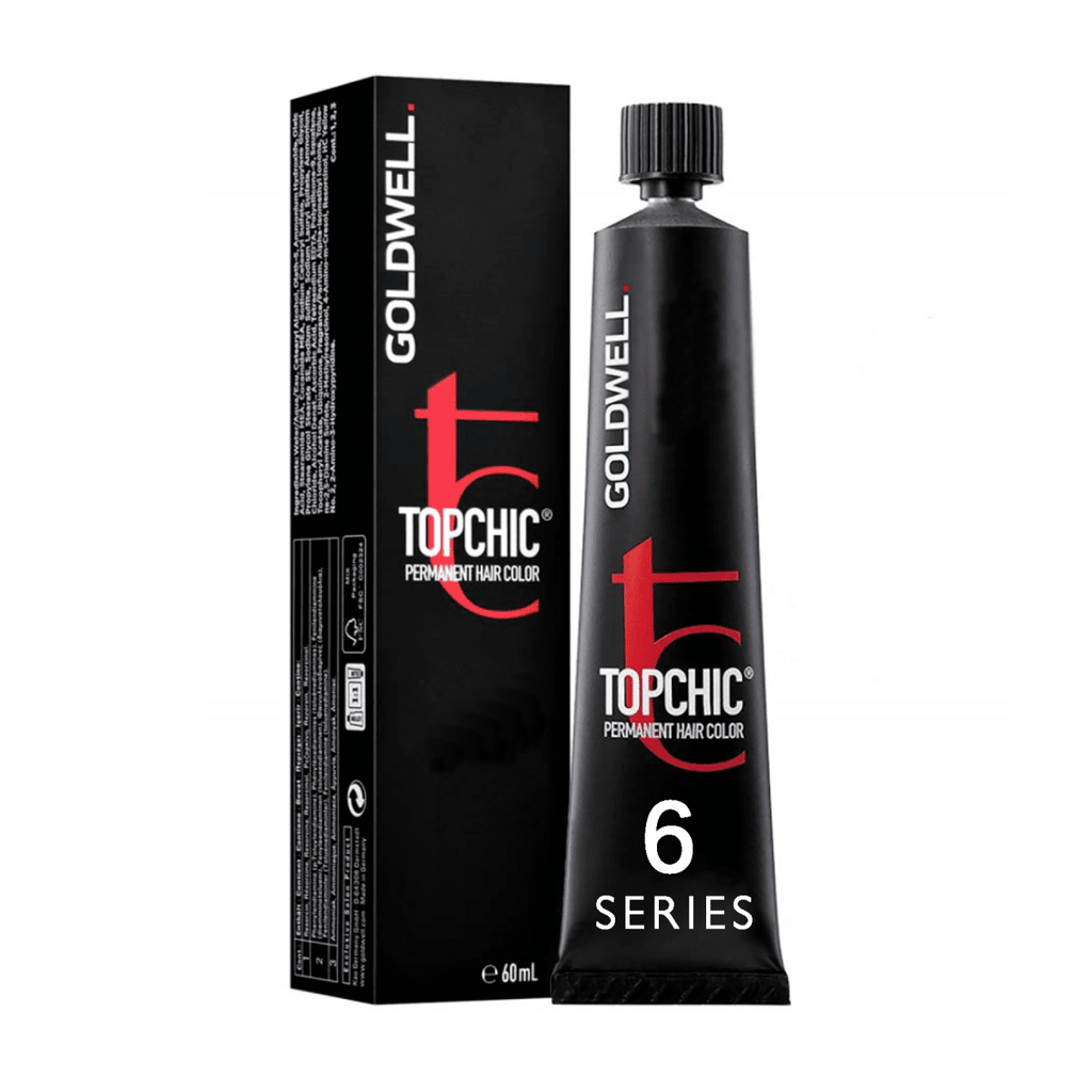 Goldwell Topchic Permanent Hair Color | cosmeticworld.ca – Cosmetic World