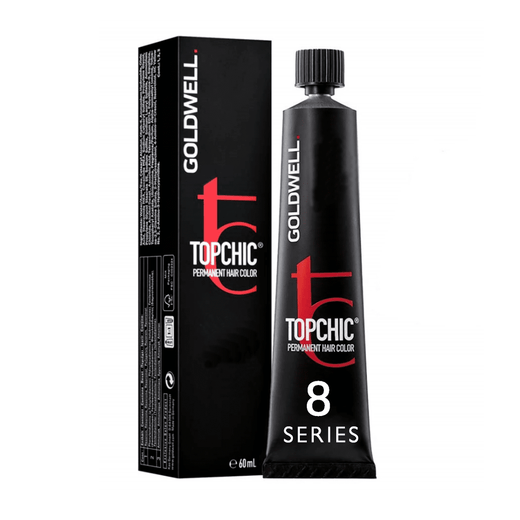 Goldwell Topchic Permanent Hair Color | cosmeticworld.ca – Cosmetic World