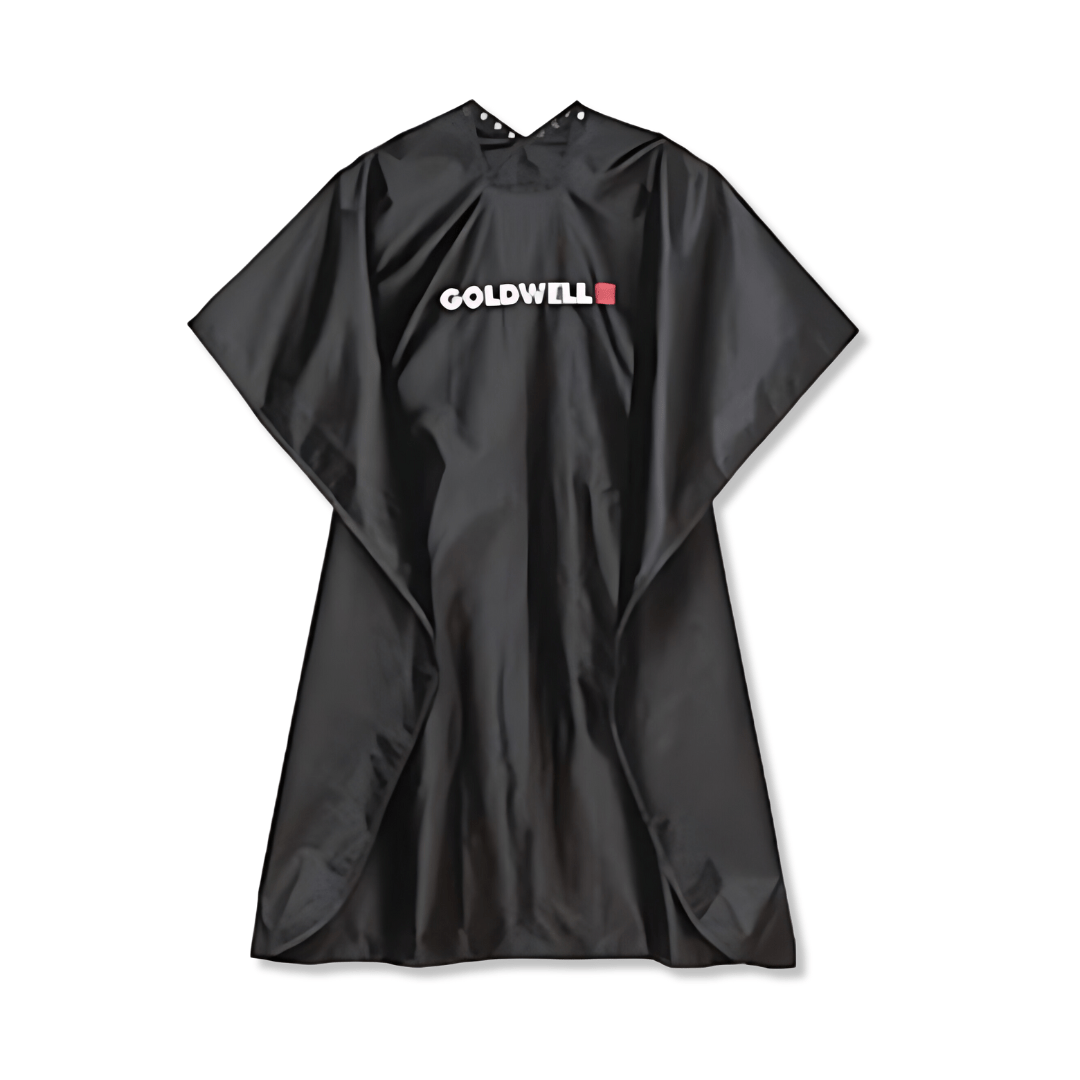 Goldwell Hair Cutting Cape | Cosmeticworld.ca
