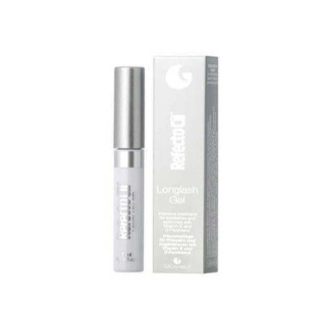 RefectoCil Longlash Gel for Eyelash and Brow Care | cosmeticworld.ca