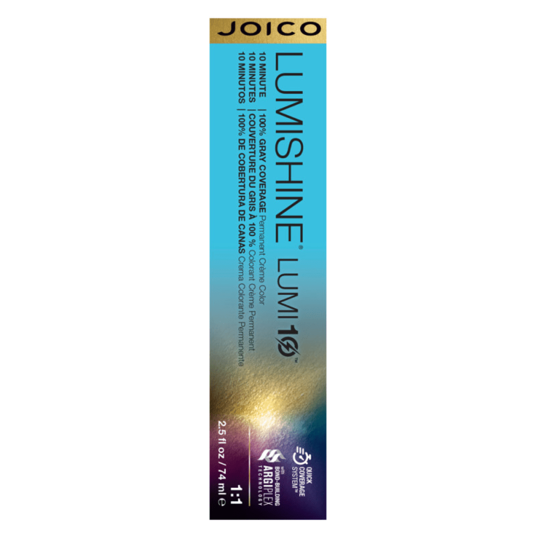 Joico Lumishine Lumi 10 Color Permanente 8N | Cosmeticworld.ca