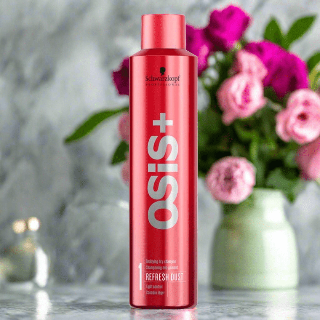 Schwarzkopf OSIS+ Refresh Dust Dry Shampoo | cosmeticworld.ca