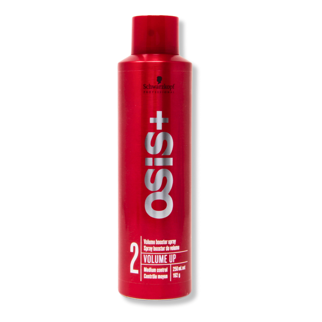 Schwarzkopf OSiS+ Volume Up Volume Booster Spray | cosmeticworld.ca
