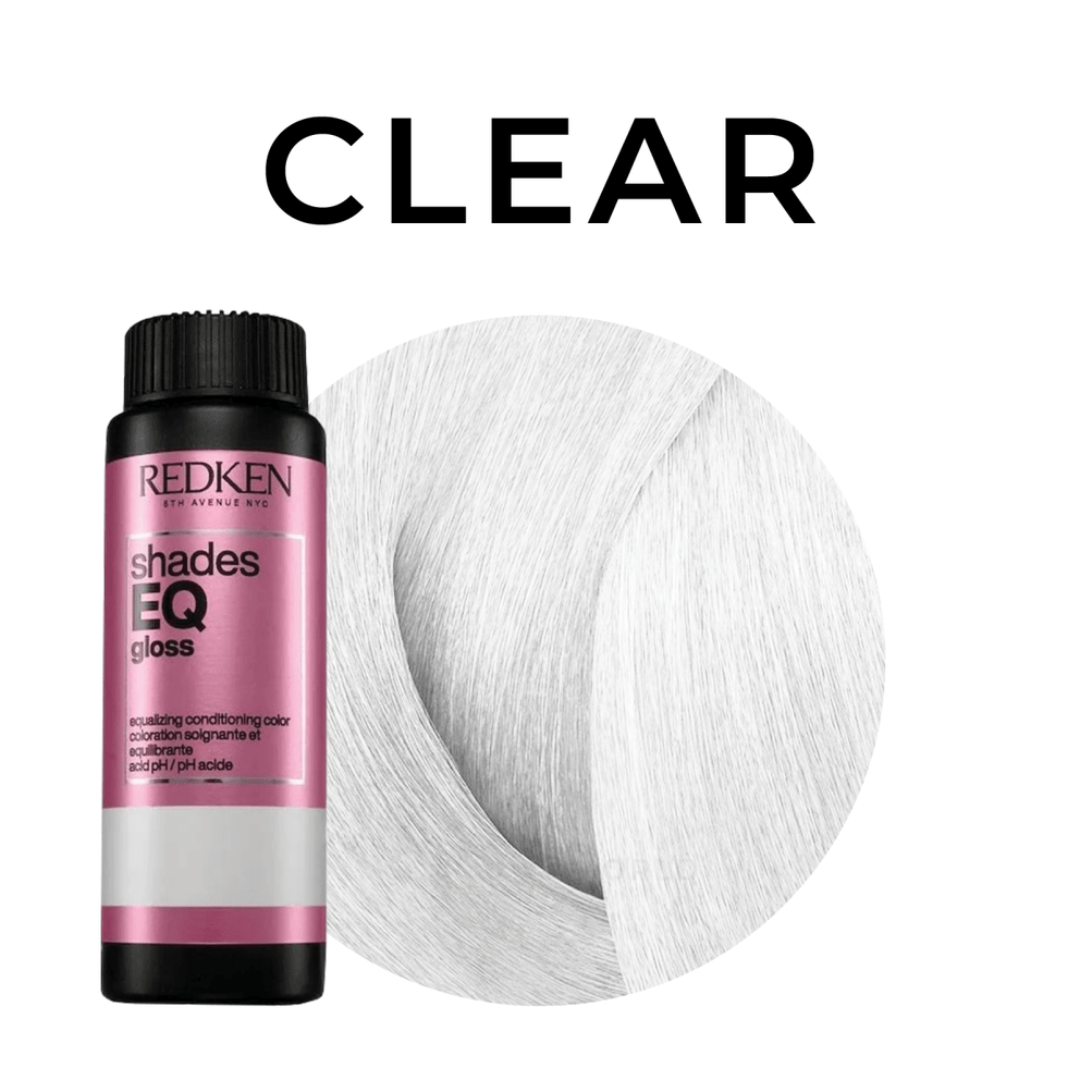 Redken Shades EQ: Hair Gloss & Toner – Cosmetic World
