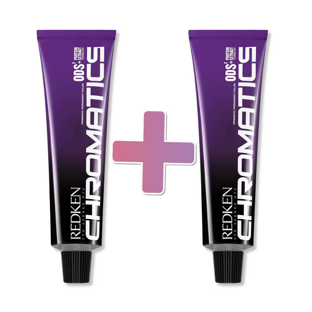 Redken Chromatics 4NW/4.03 | cosmeticworld.ca