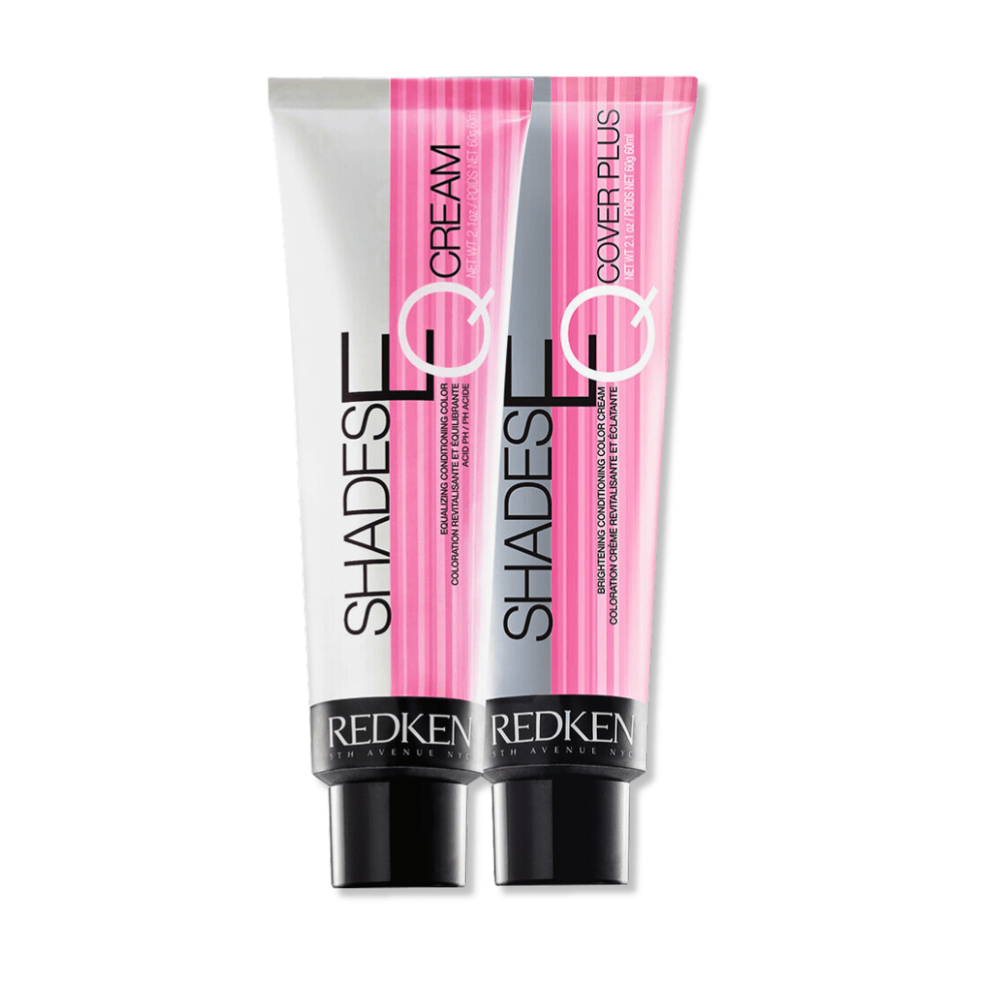 Redken Shades EQ Cream 07GC Gold Copper | cosmeticworld.ca