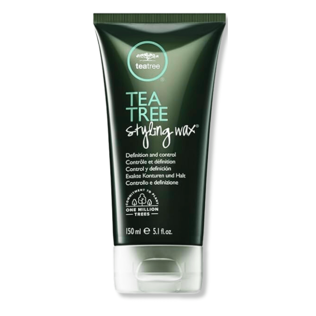 Paul Mitchell Tea Tree Styling Wax | cosmeticword.ca