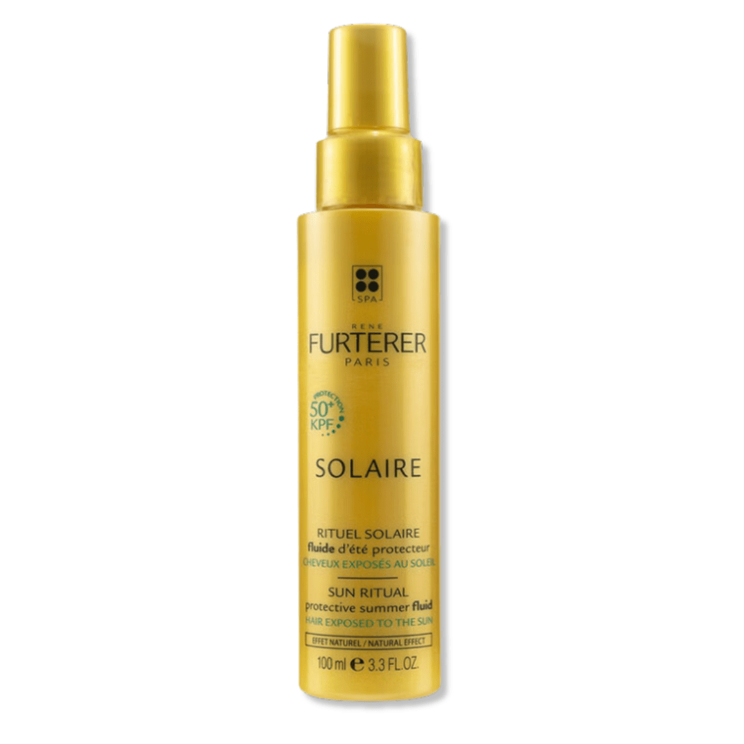 Rene Furterer Sun Ritual Protective Summer Fluid | cosmeticworld.ca