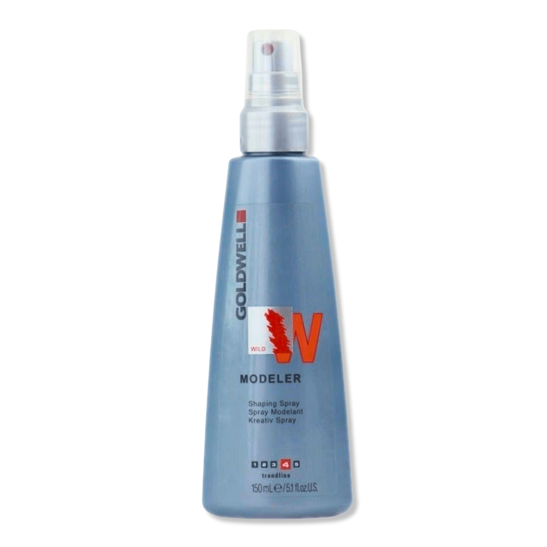 Spray modelant Goldwell Wild Modeler | cosmeticworld.ca