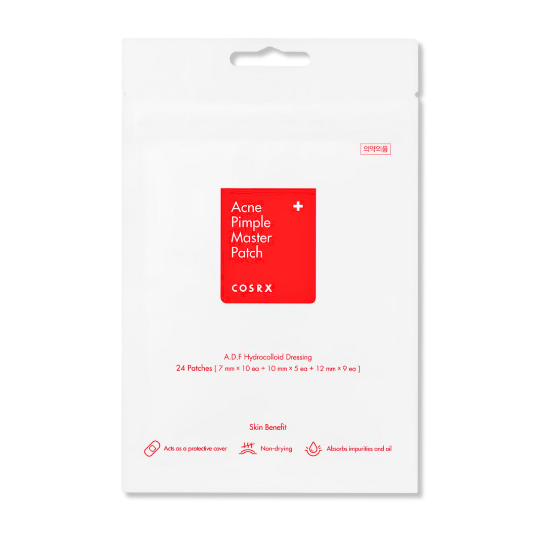 CosRX Acne Pimple Master Patch | Cosmeticworld.ca