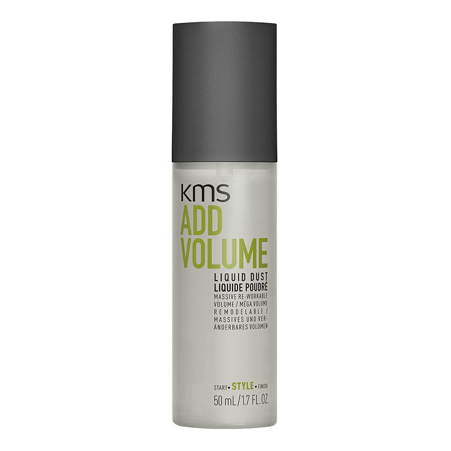 KMS Add Volume Liquid Dust | cosmeticworld.ca