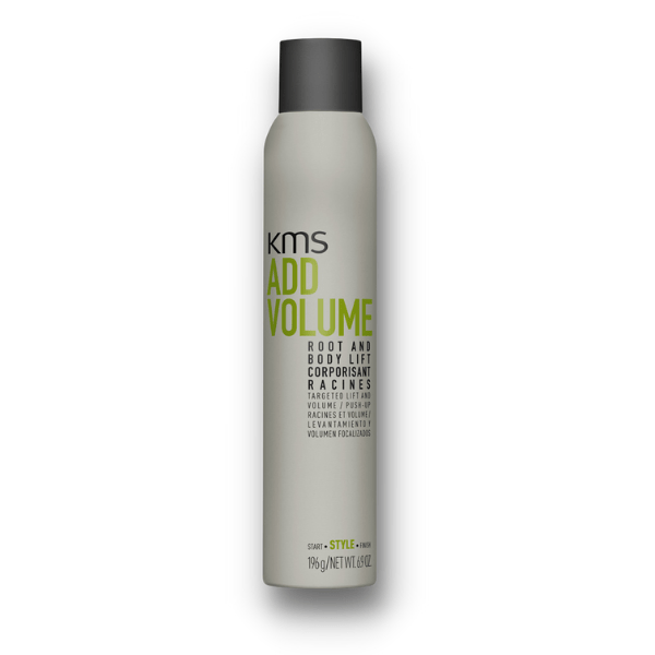 KMS Add Volume Root & Body Lift Spray | cosmeticworld.ca