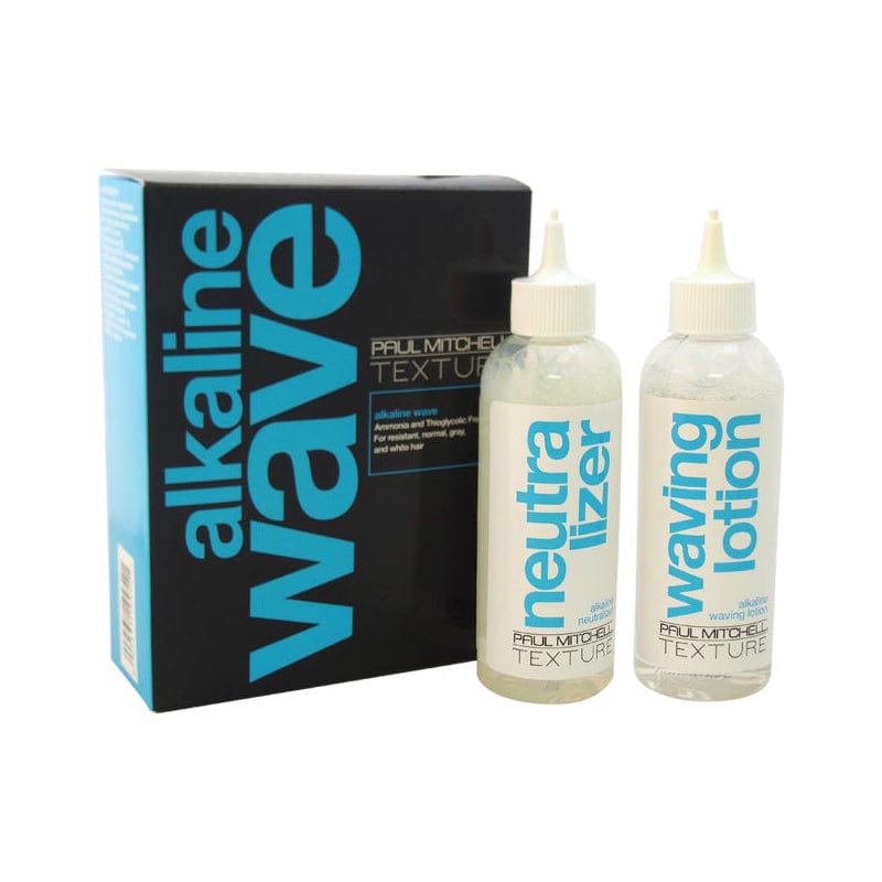 Paul Mitchell Texture Alkaline Wave | cosmeticworld.ca