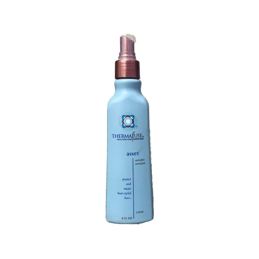 ThermaFuse Antiseptic Astringent Hair Spray | cosmeticworld.ca