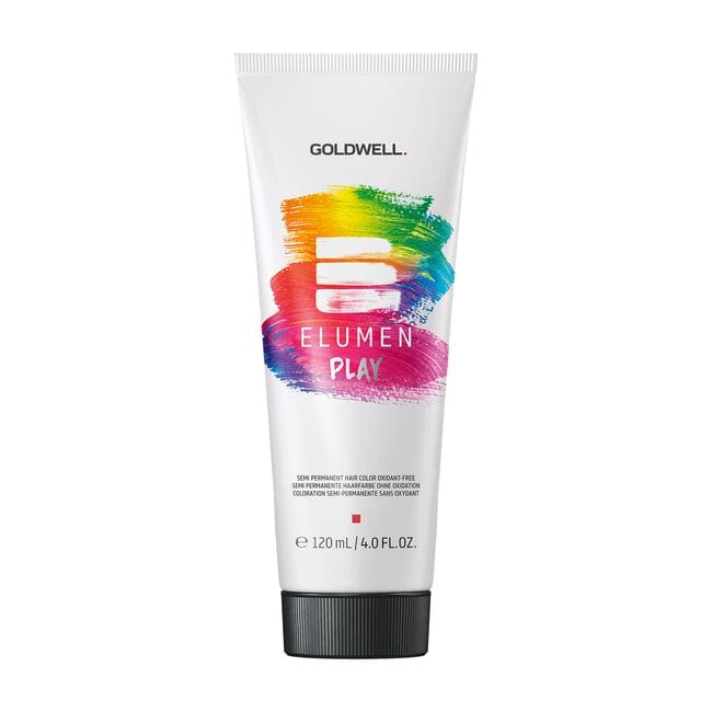 Goldwell Elumen Collection | Ammonia-Free Vibrant Hair Color | Cosmetic ...