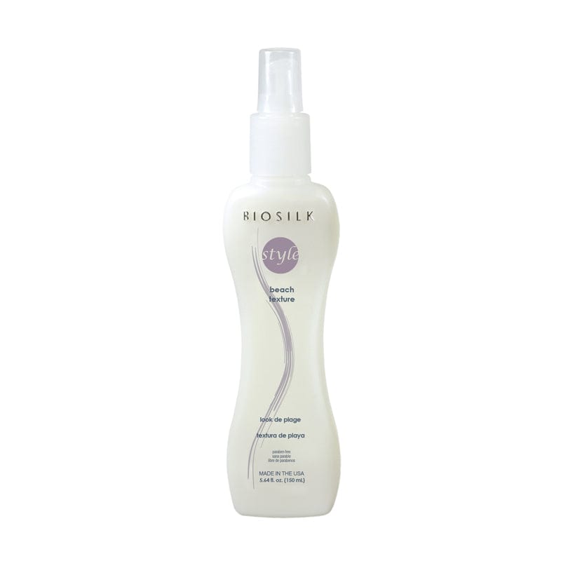 BIOSILK Beach Texture Textura De Playa Spray 167ml / 5.64oz – Cosmetic ...