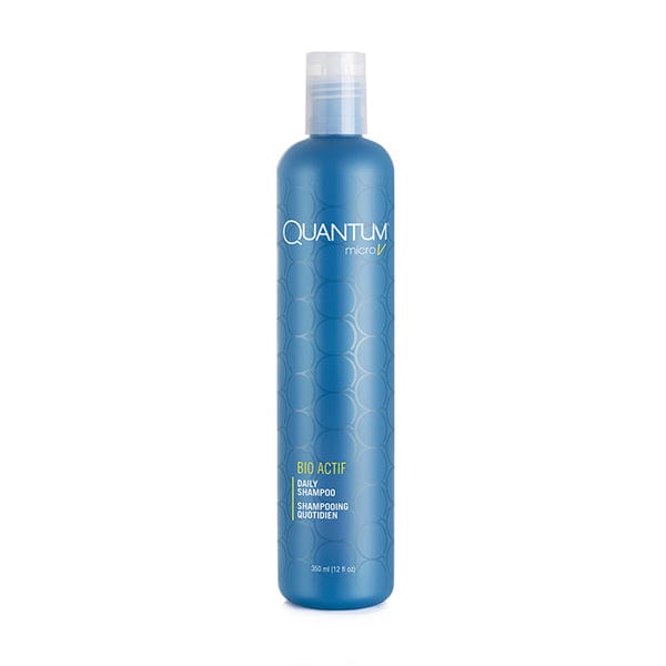 QUANTUM Bio Actif Daily Shampoo 350ml / 12oz