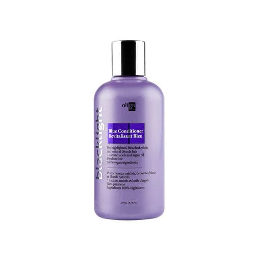 Oligo Blacklight Blue Conditioner | cosmeticworld.ca