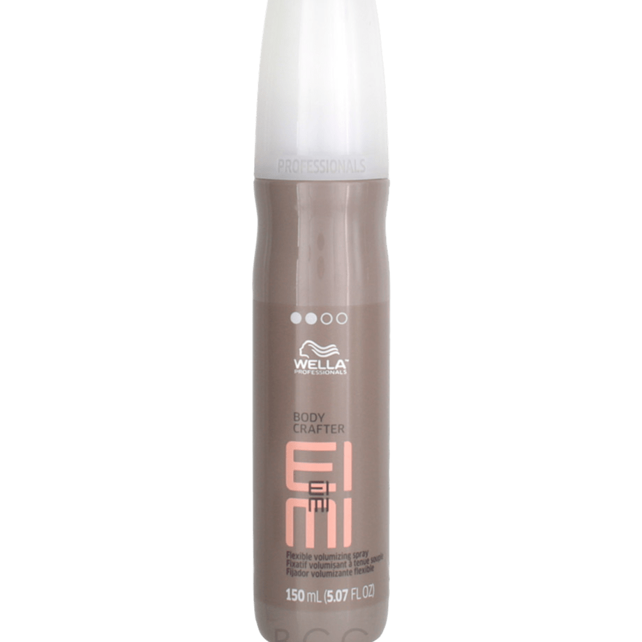 Wella EIMI Body Crafter Flexible Volumizing Spray | cosmeticworld.ca