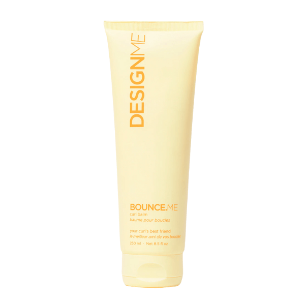 Baume pour boucles Bounce.Me de Design.Me | cosmeticworld.ca