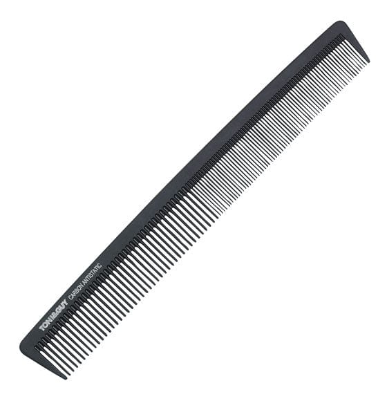 Tony & Guy Carbon Anti-static Comb 0711 | cosmeticworld.ca
