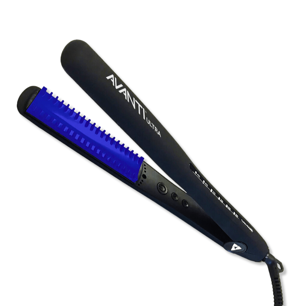 Avanti Ultra Ceramic Innovative Curved | Cosmeticworld.ca