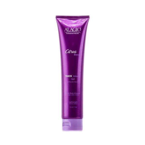 ALAGIO Citrus Boost Thick Volume Gel | cosmeticworld.ca