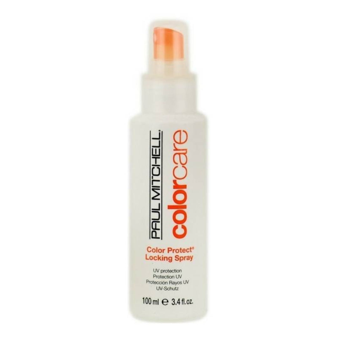 Paul Mitchell Color Care Color Protect Locking Spray | cosmeticworld.ca