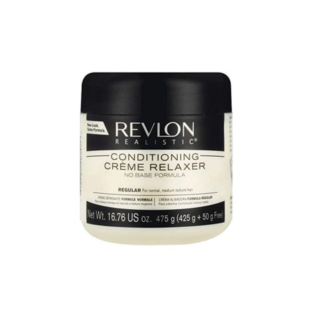 Crème défrisante revitalisante Revlon | cosmeticworld.ca