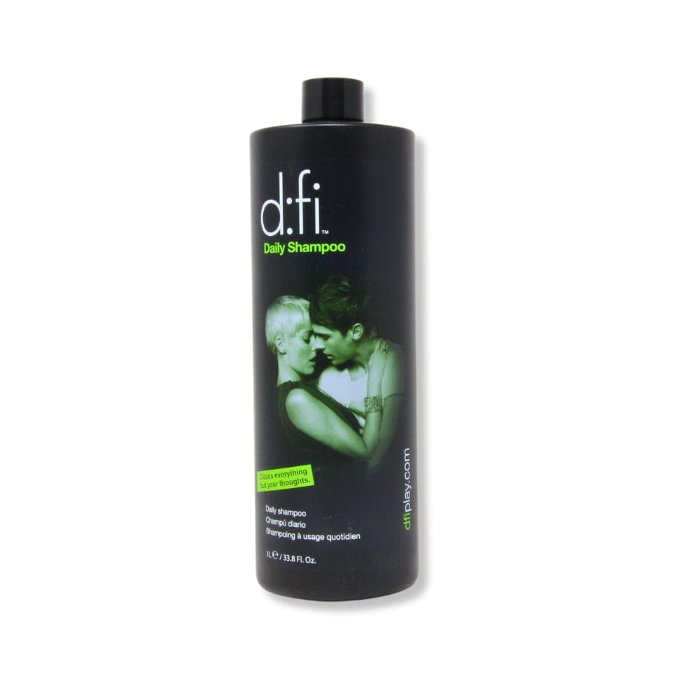 D: FI Daily Shampoo | Cosmeticworld.ca
