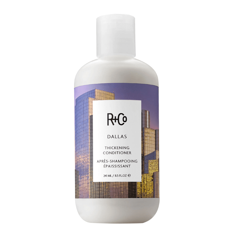R+Co Dallas Thickening Conditioner | cosmeticworld.ca