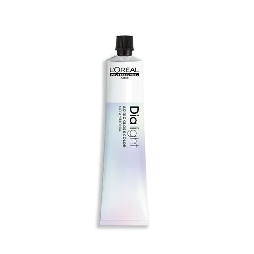 L'Oreal Dia Light: Ammonia-Free Demi-Permanent Color – Cosmetic World