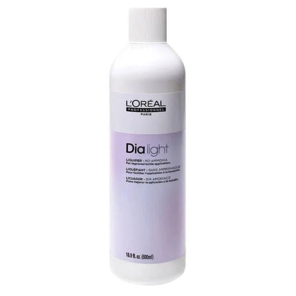 L'Oreal Professionnel Dialight | cosmeticworld.ca – Cosmetic World