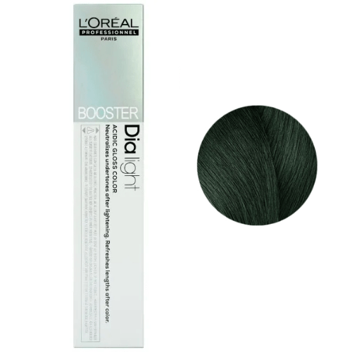 L'Oreal Dia Light: Ammonia-Free Demi-Permanent Color – Cosmetic World