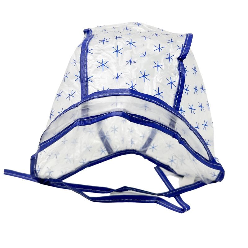 Disposable Double-Lined Tipping Cap | cosmeticworld.ca