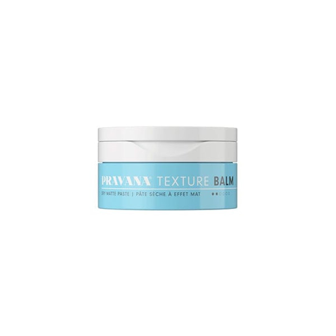 Pravana Texture Balm Dry Mate Paste | cosmeticworld.ca