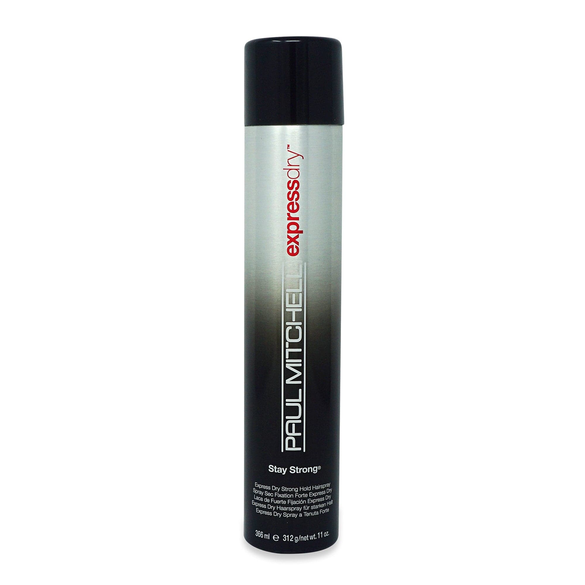 Paul Mitchell Express Dry Strong Hold Hairspray | cosmeticworld.ca