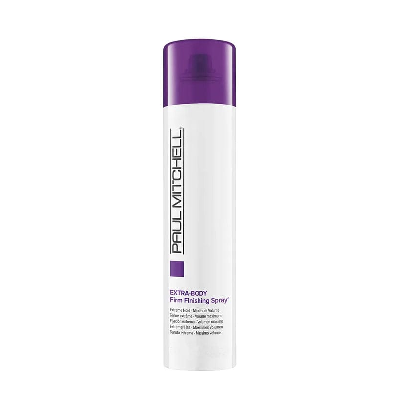 Paul MItchell Extra-Body Firm Finishing Hairspray | cosmeticworld.ca