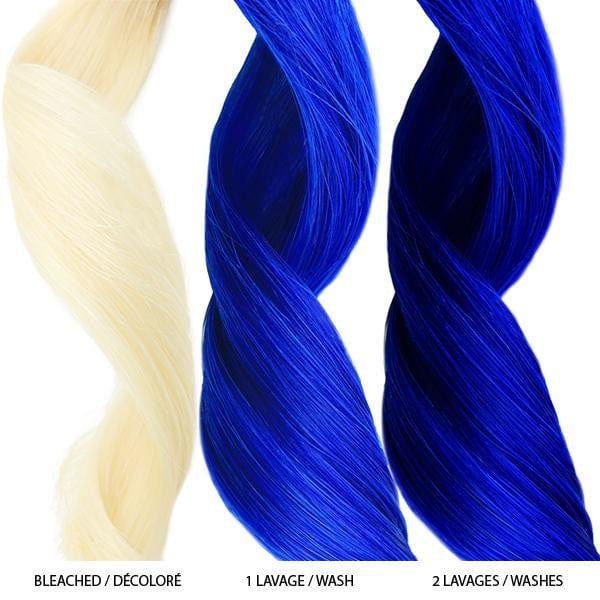 VIRAL CELEB LUXURY Extreme Blue Color Wash – Cosmetic World